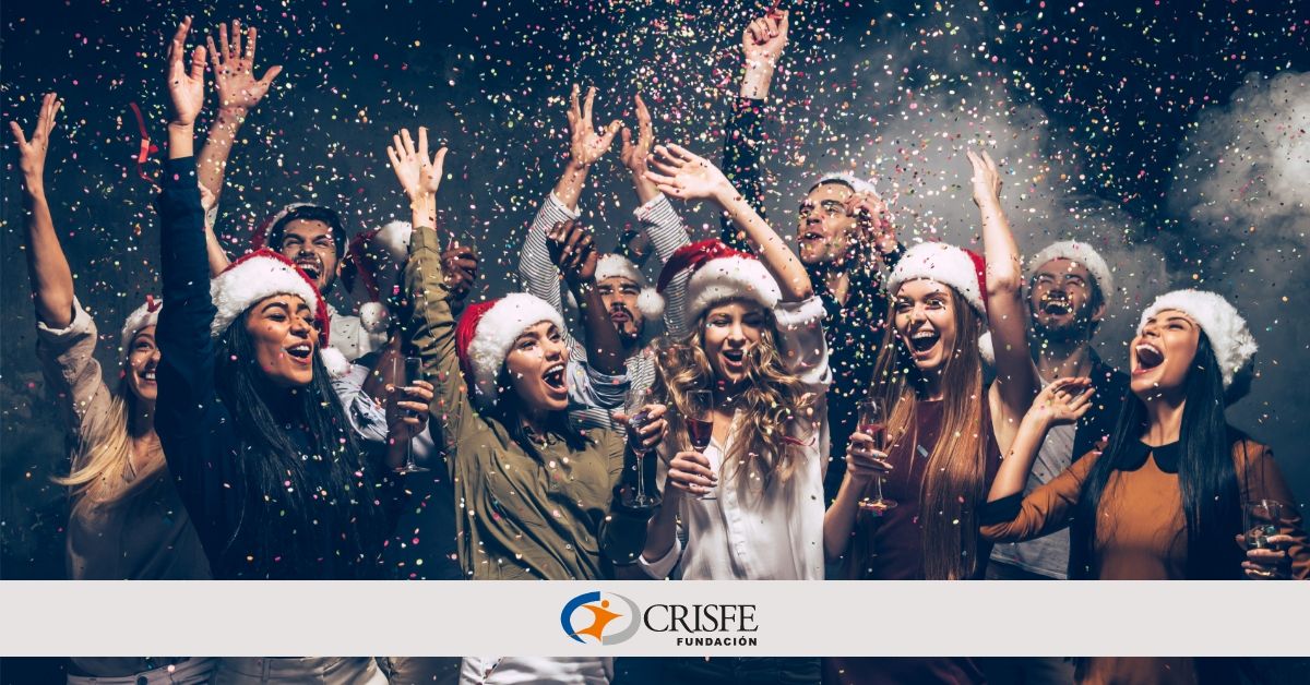 Celebraciones y fiestas de fin de año, ¿inversión o gasto innecesario?